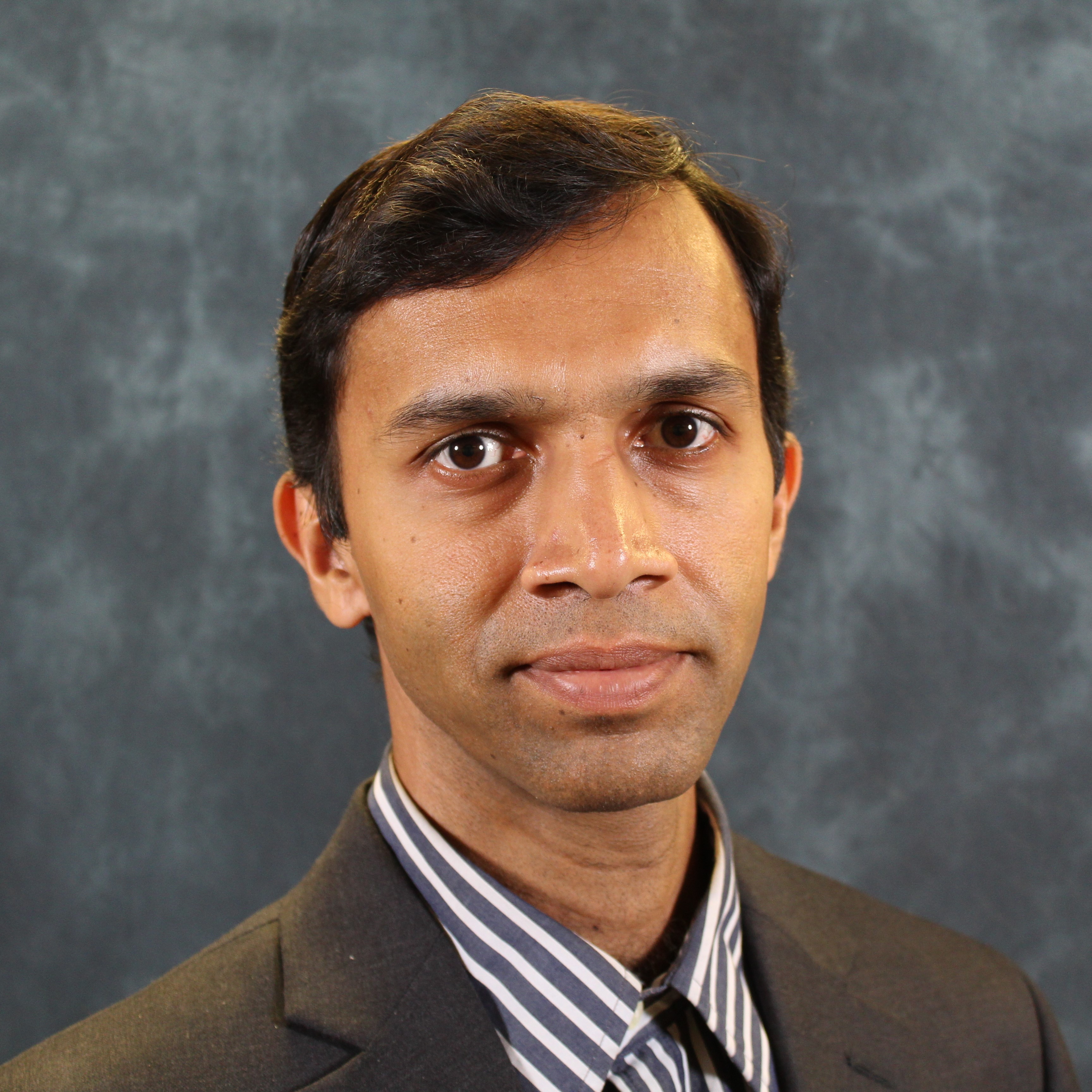 Department of Computer Science and Engineering | IIT Dharwad